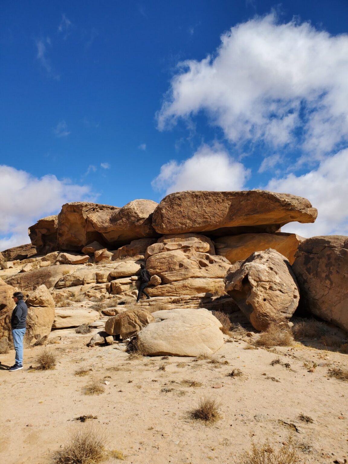 20200122_125258 – Mount Sinai in Saudi Arabia