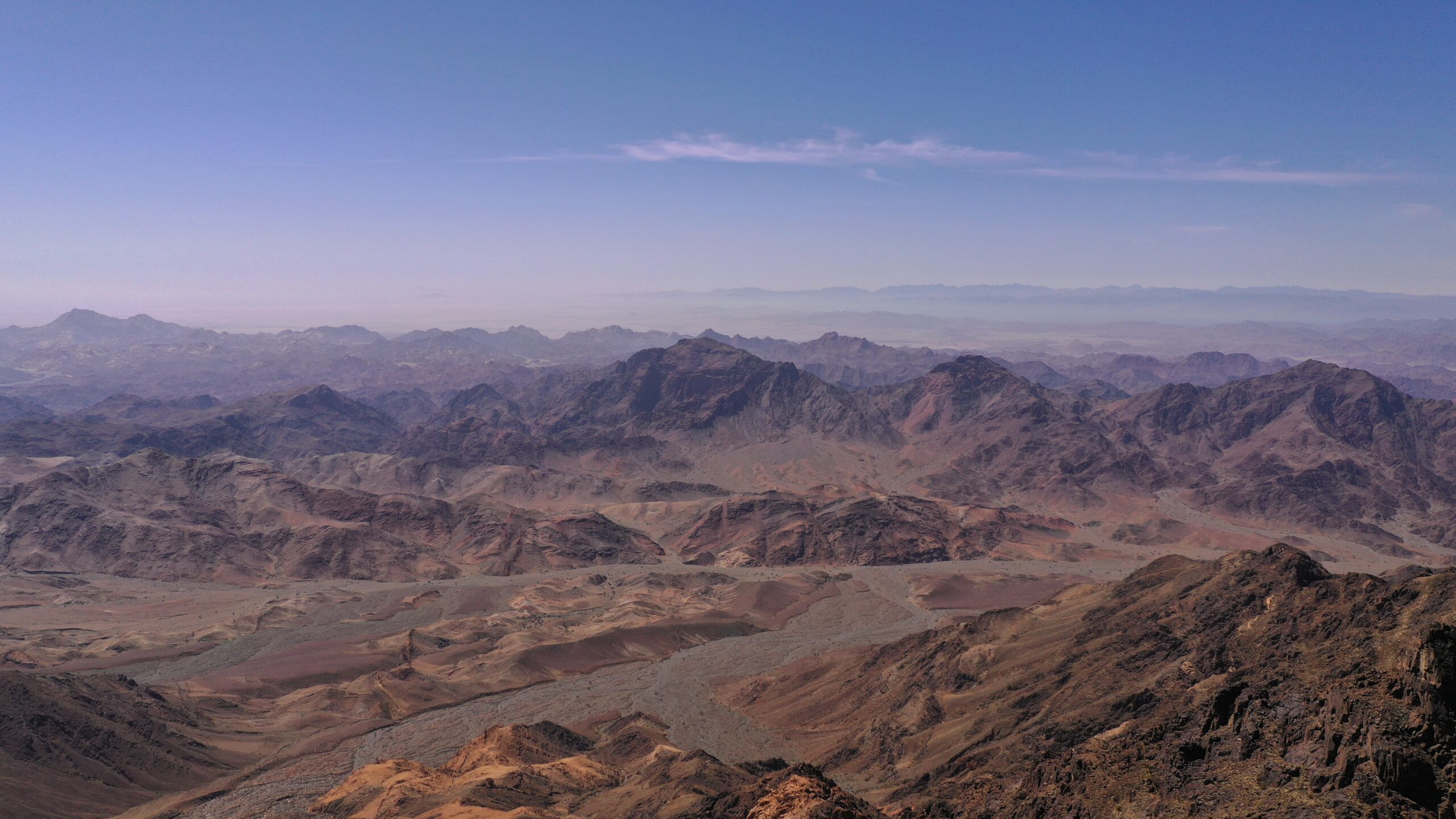 Mount Sinai in Saudi Arabia – Visit Mount Sinai in Saudi Arabia & Plan ...